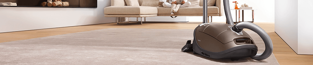 Miele Vacuum Cleaners