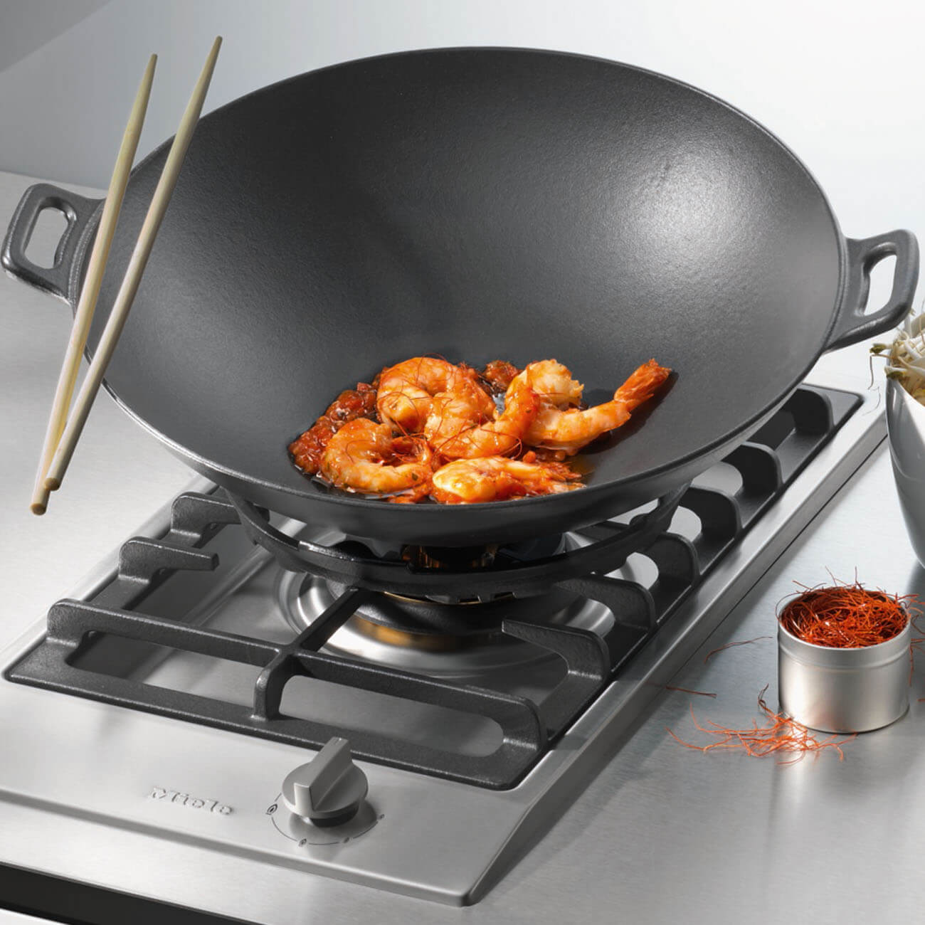 Miele Cooktops and CombiSets